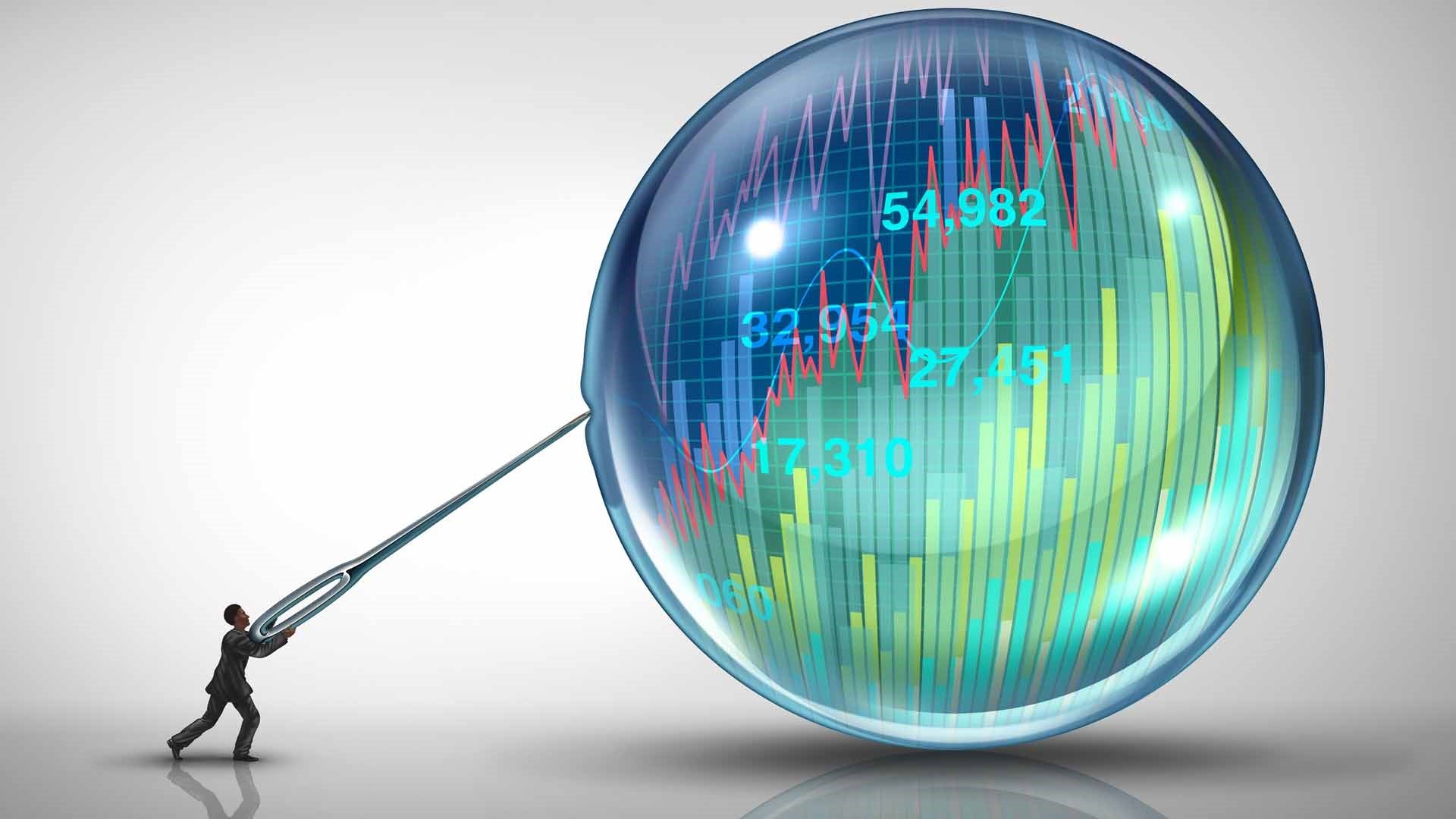 A Whole Herd Of Bulls & Nary A Bear At All - McAlvany Financial Group