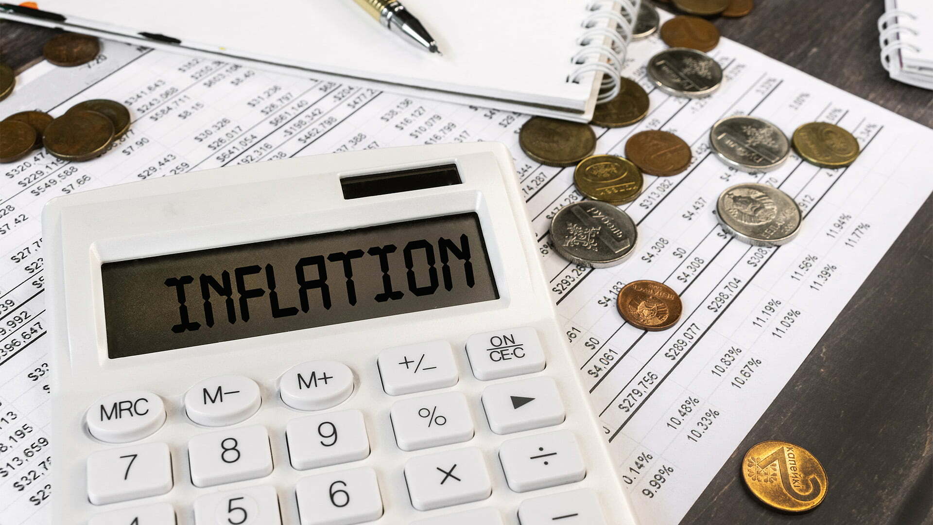 Peak To Peak To Peak Inflation, The New "Transitory" - McAlvany ...
