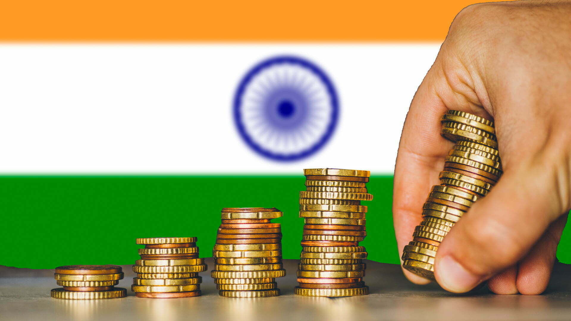 Demand For Gold Soars In India - Almost Double Last Year’s Numbers ...