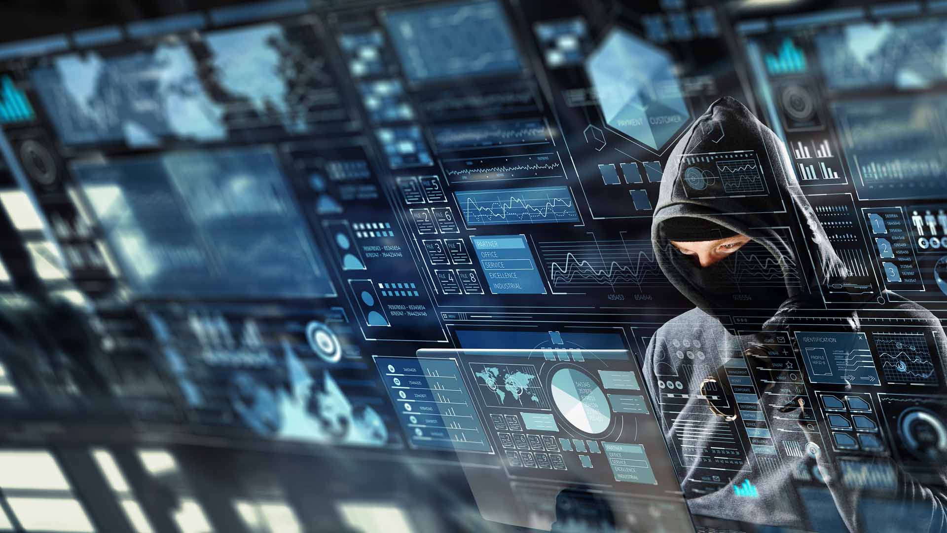 Social Media Selling You To The Highest Bidder - Interview With Becker ...