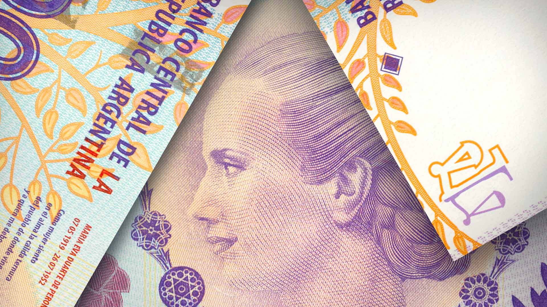 Don’t Cry! Argentina Gets The Largest IMF Bailout In History - McAlvany ...