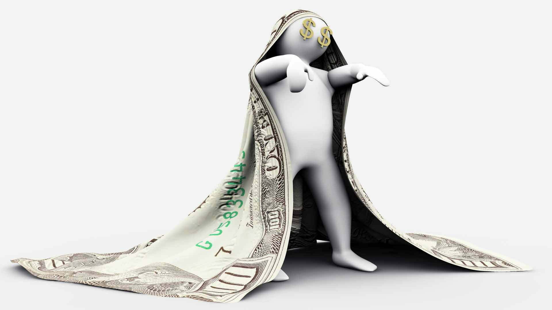 Zombification & The Free Money Apocalypse - McAlvany Financial Group