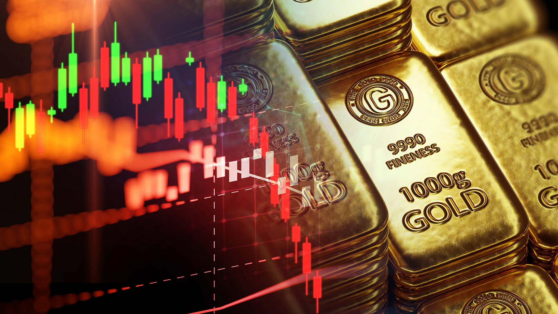 Gold's Long Term Movement And Trends - McAlvany Financial Group