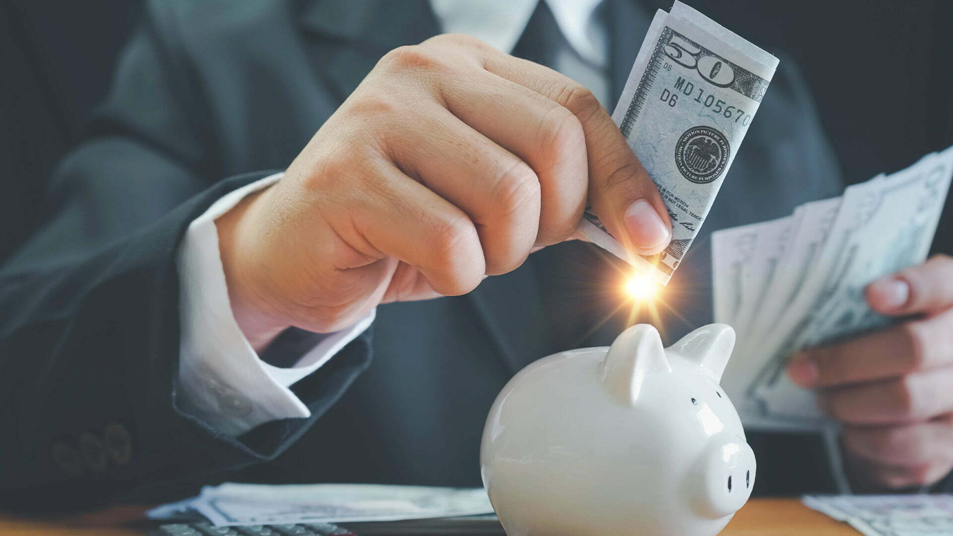 Inflation Is Slow Poison To Your Savings - McAlvany Financial Group