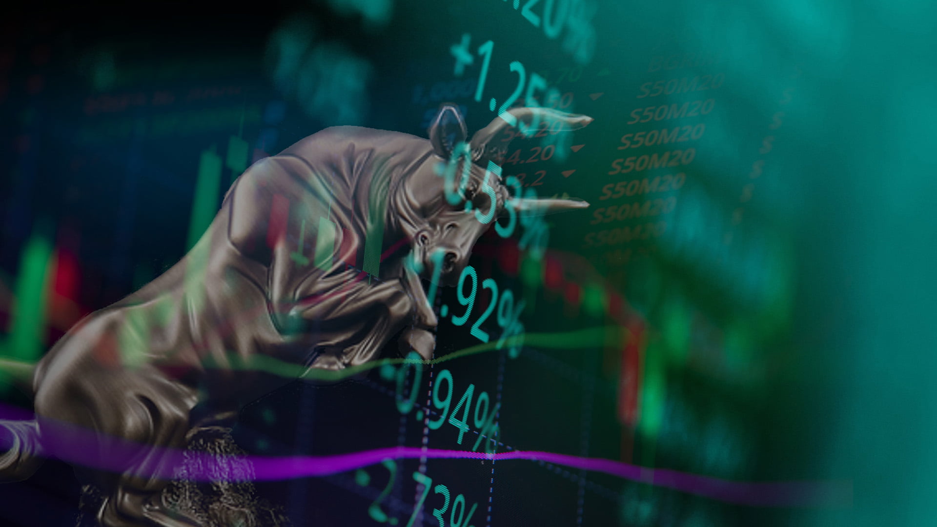 "Steer" Clear Of A Fake Bull Market - McAlvany Financial Group