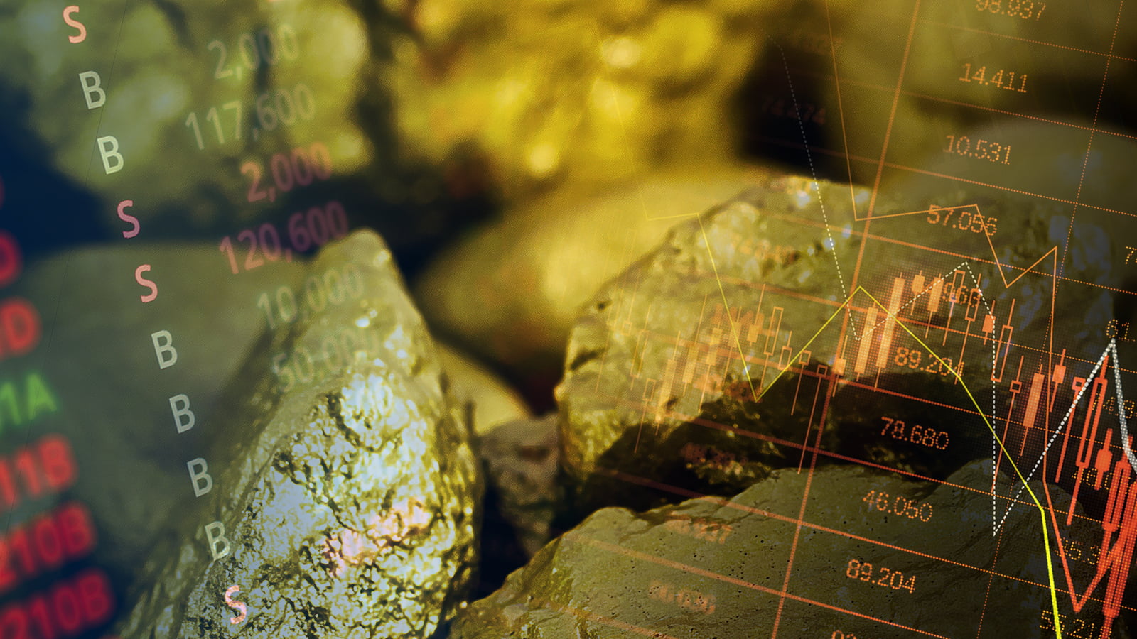 Quality & Scarcity: Keys For Higher Gold - July 7, 2023 - McAlvany ...