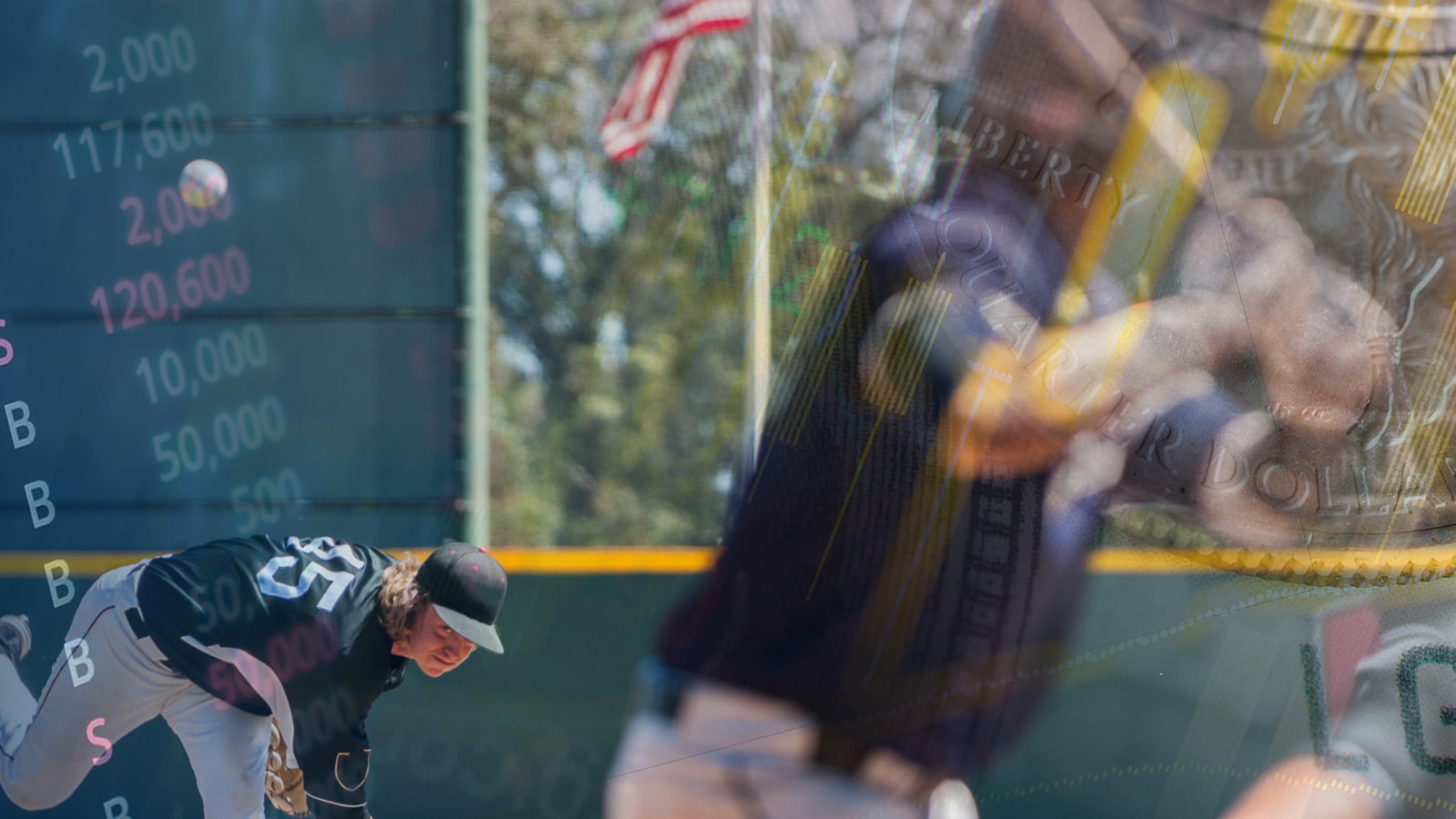 Patience, Curveballs, And Golden Gifts - December 8, 2023 - McAlvany ...