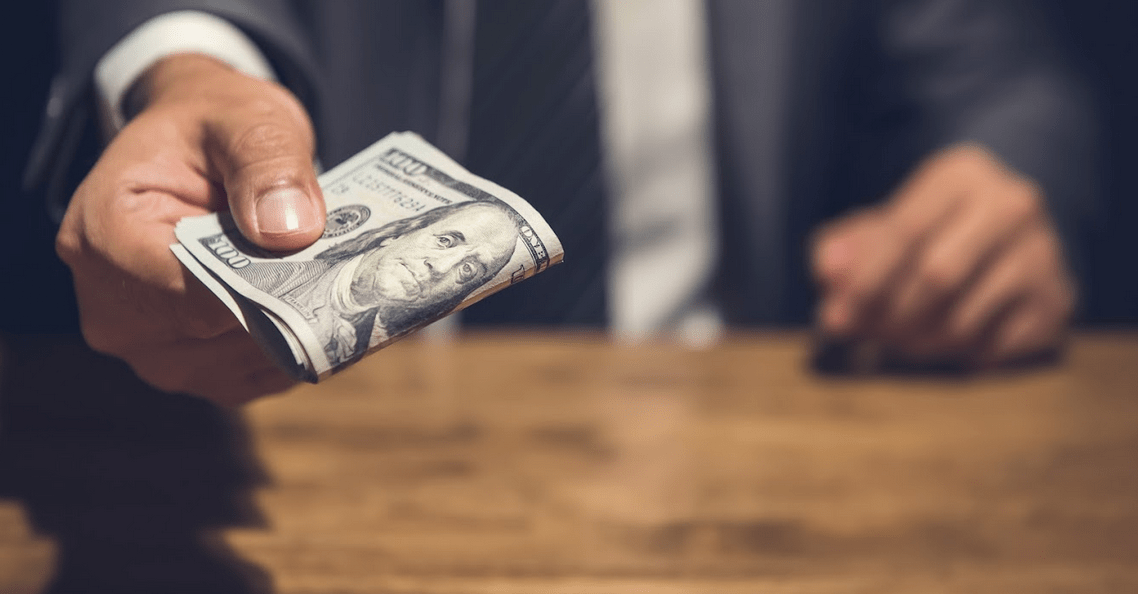 The Cost Of Giving In - McAlvany Financial Group