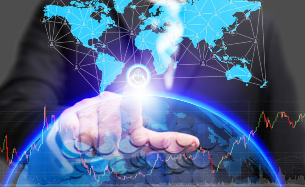 Gold's Global Takeover - McAlvany Financial Group